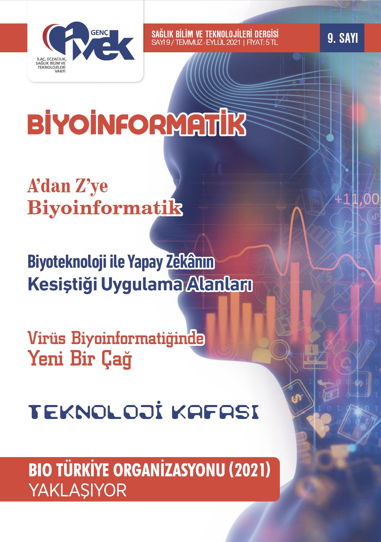 Sağlık Bilim ve Teknolojileri Dergisi 9. Sayı Sağlık Bilim ve Teknolojileri Dergisi 9. Sayı